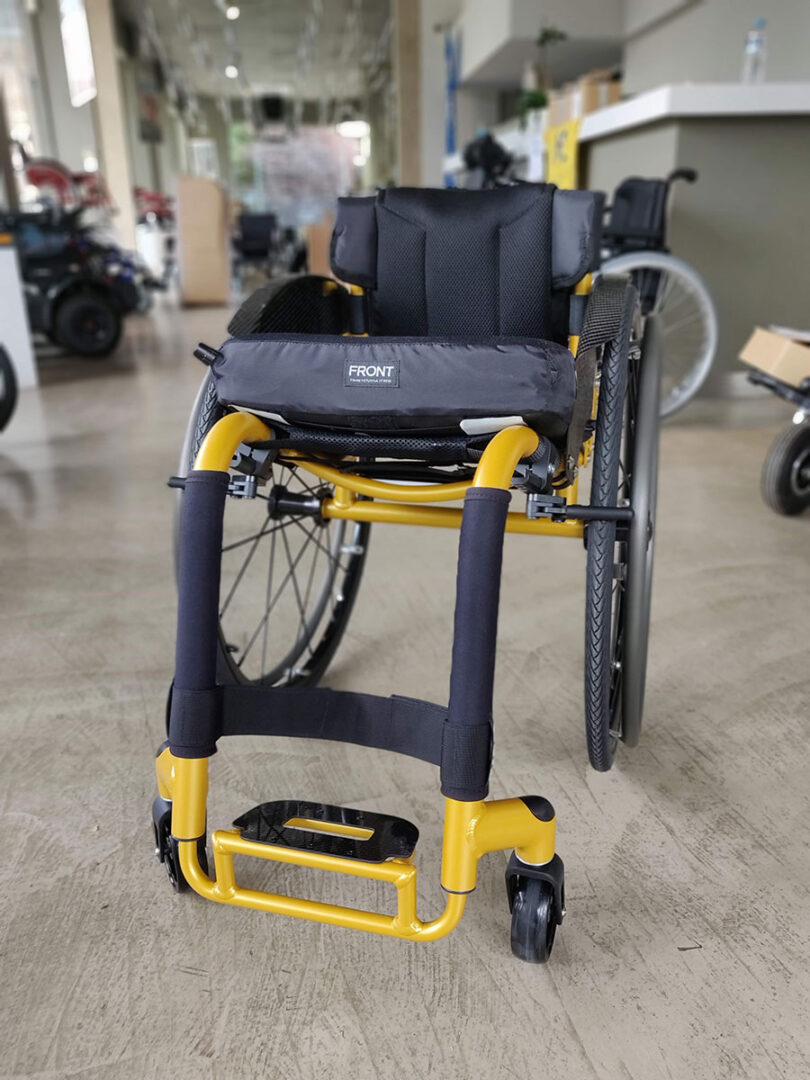 TIGA SUB4 by RGK | Wheel