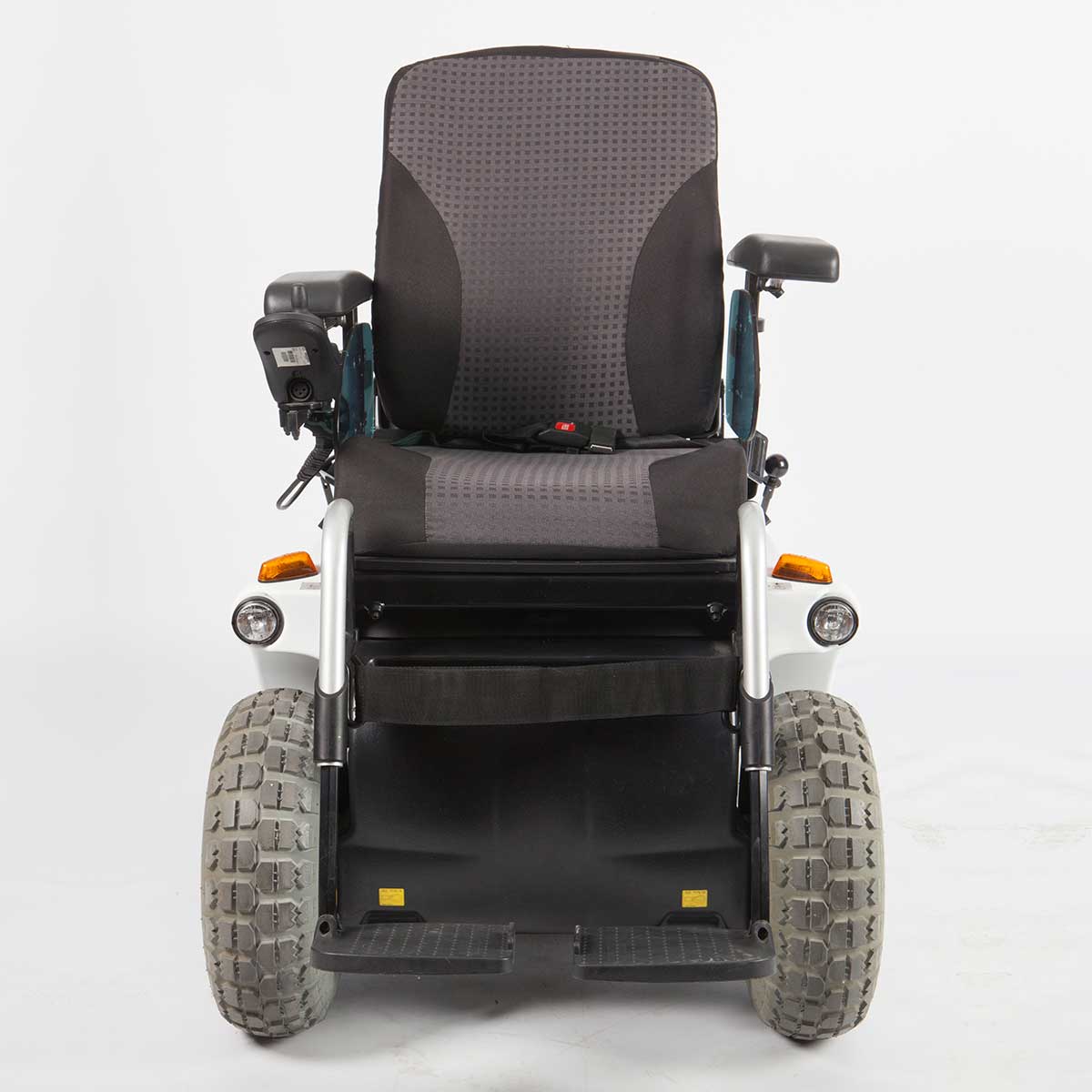 OPTIMUS 2 / OPTIMUS 2 RS EDITION | Wheel