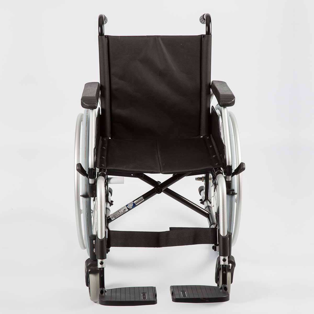 EUROCHAIR VARIO | Wheel