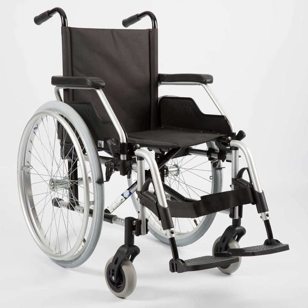 EUROCHAIR VARIO | Wheel