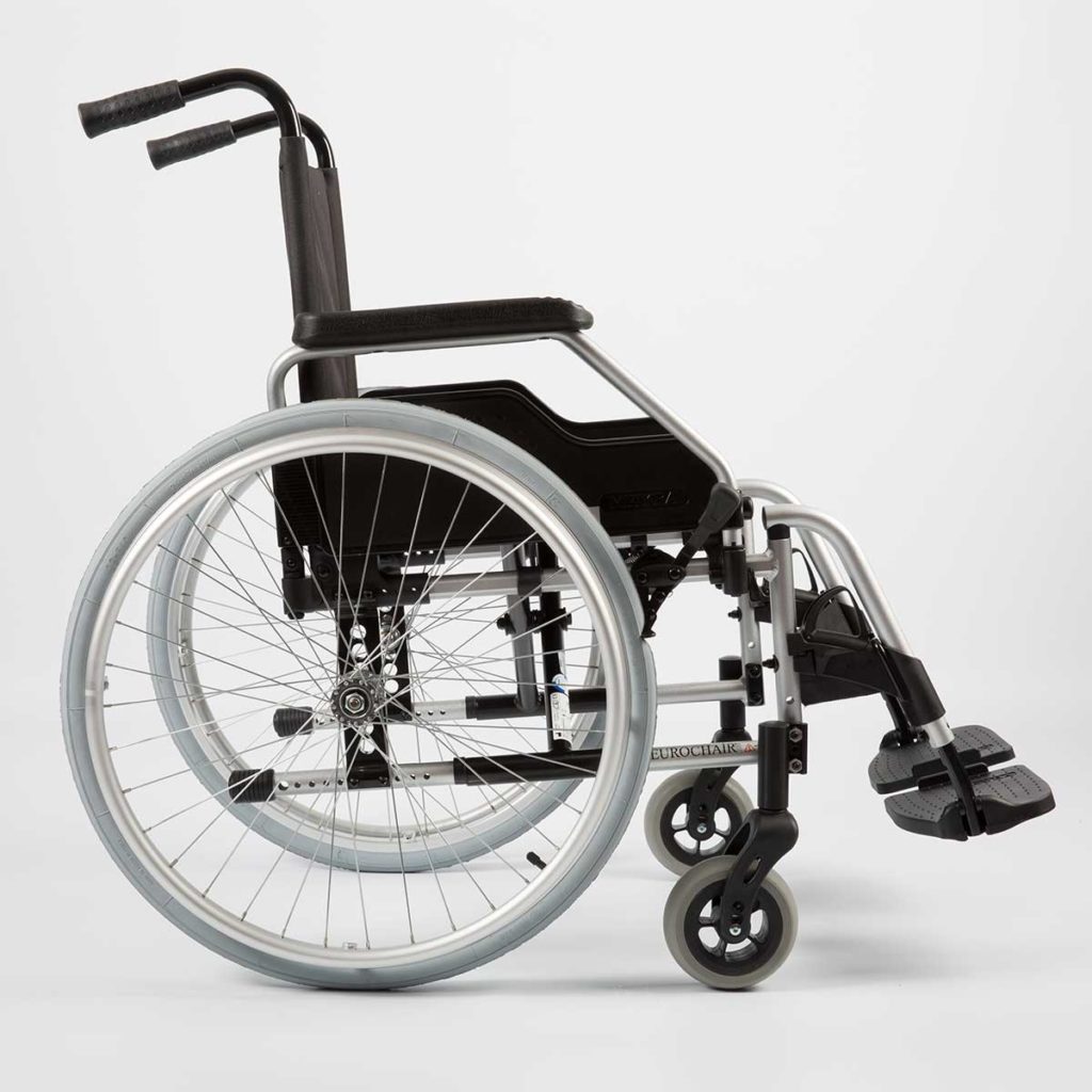 EUROCHAIR VARIO | Wheel