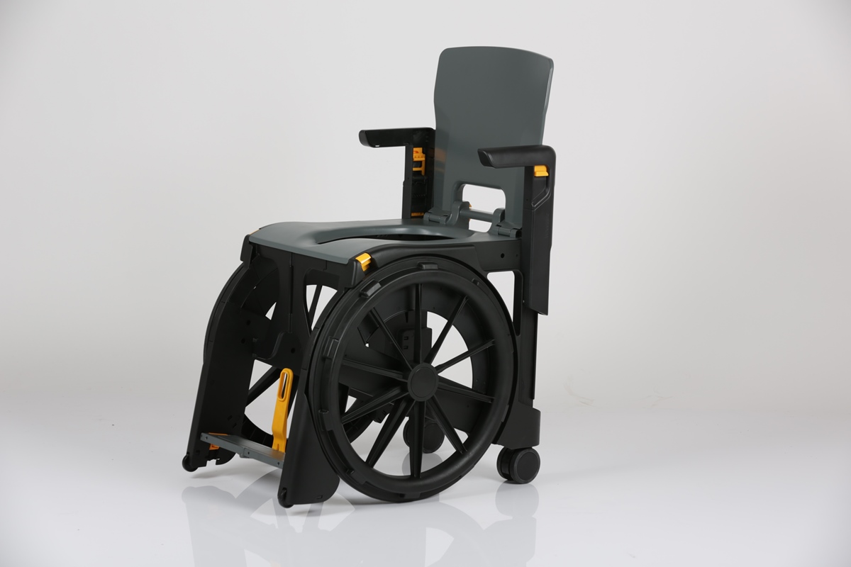 WHEELABLE by SEATARA | Wheel