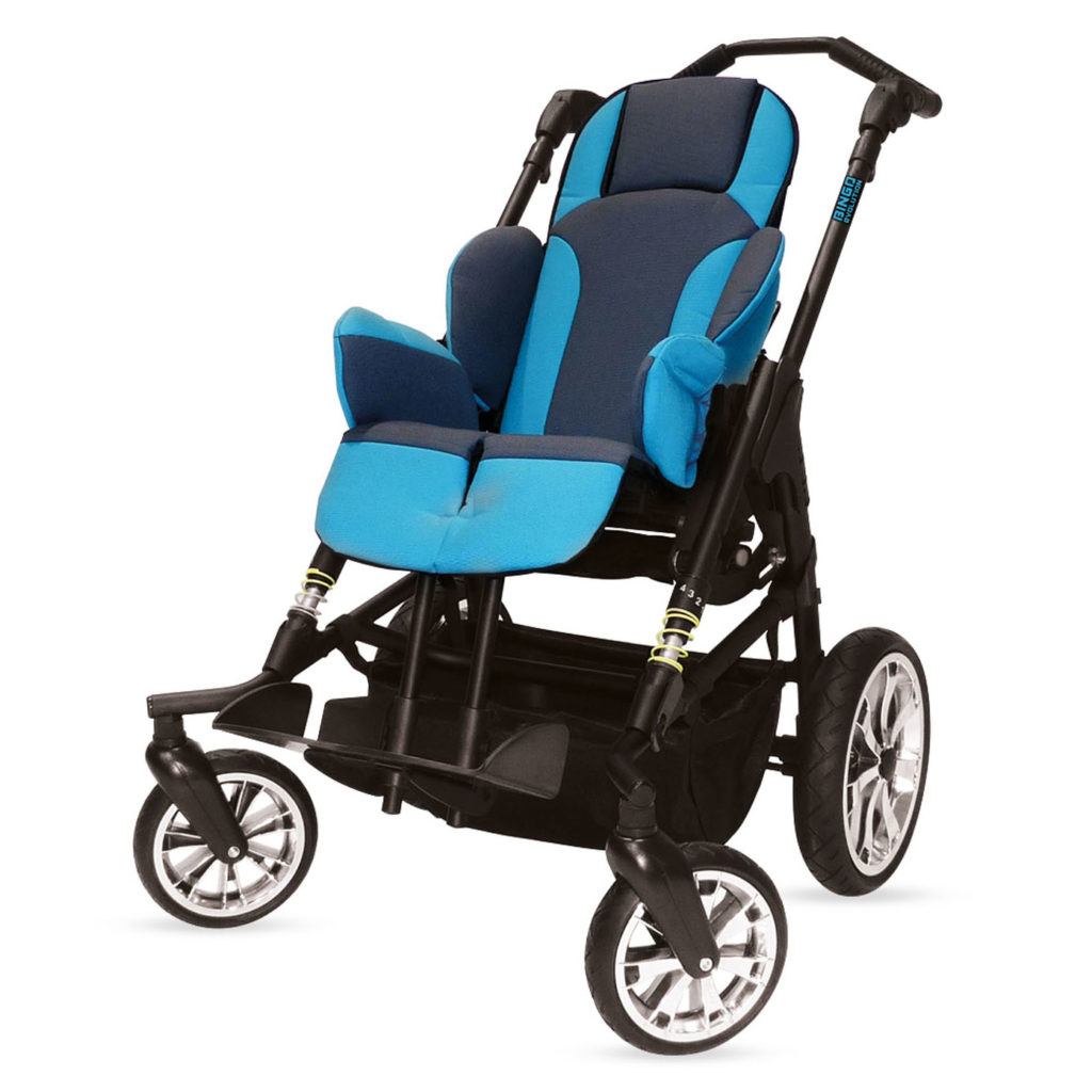 BINGO EVOLUTION | Wheel